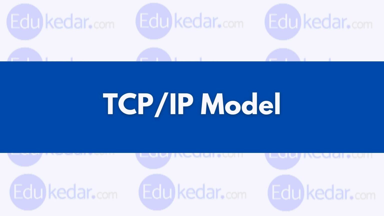 Tcp Ip Model Internet Protocol Suite Functions Icmp Transport Layer