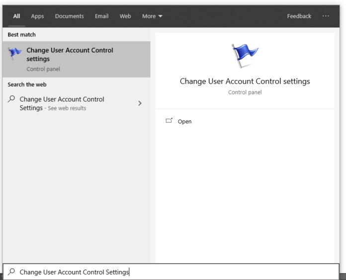 Failed To Enumerate Objects In The Container Windows 10 Error Fix