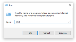Failed To Enumerate Objects In The Container - Windows 10 Error [FIX]