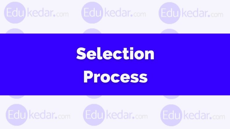 Selection Process in HRM: Steps, Test, Interview (Explained with Example)