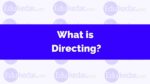 What is Directing in Management: Meaning, Definition, Principles