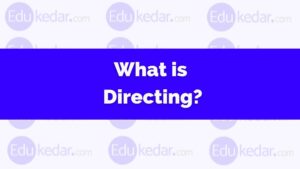 What is Directing in Management: Meaning, Definition, Principles