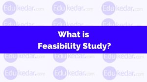 What is Feasibility Study? Meaning, Define, Types, Report Content