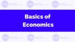 What is Economics? Meaning, Definition, Scope, Types